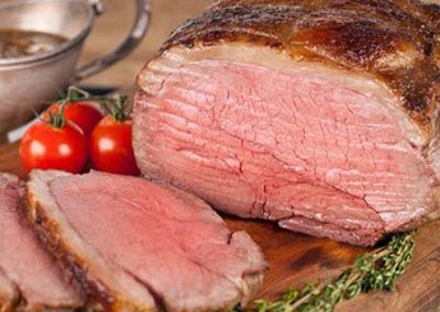 Buffet Royale Carvery - Buffet Menu Features - Only the Best Quality