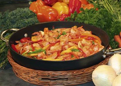 Buffet Royale Carvery - Buffet Menu Features - Only the Best Quality