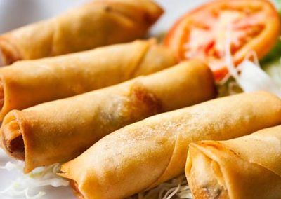 Buffet Royale Carvery - Buffet Menu Features - Only the Best Quality